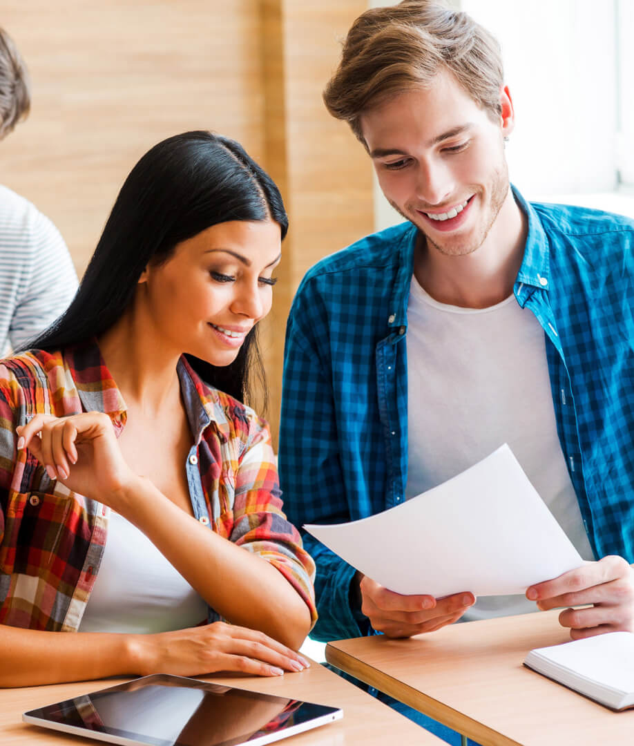 Home – Oasis International School